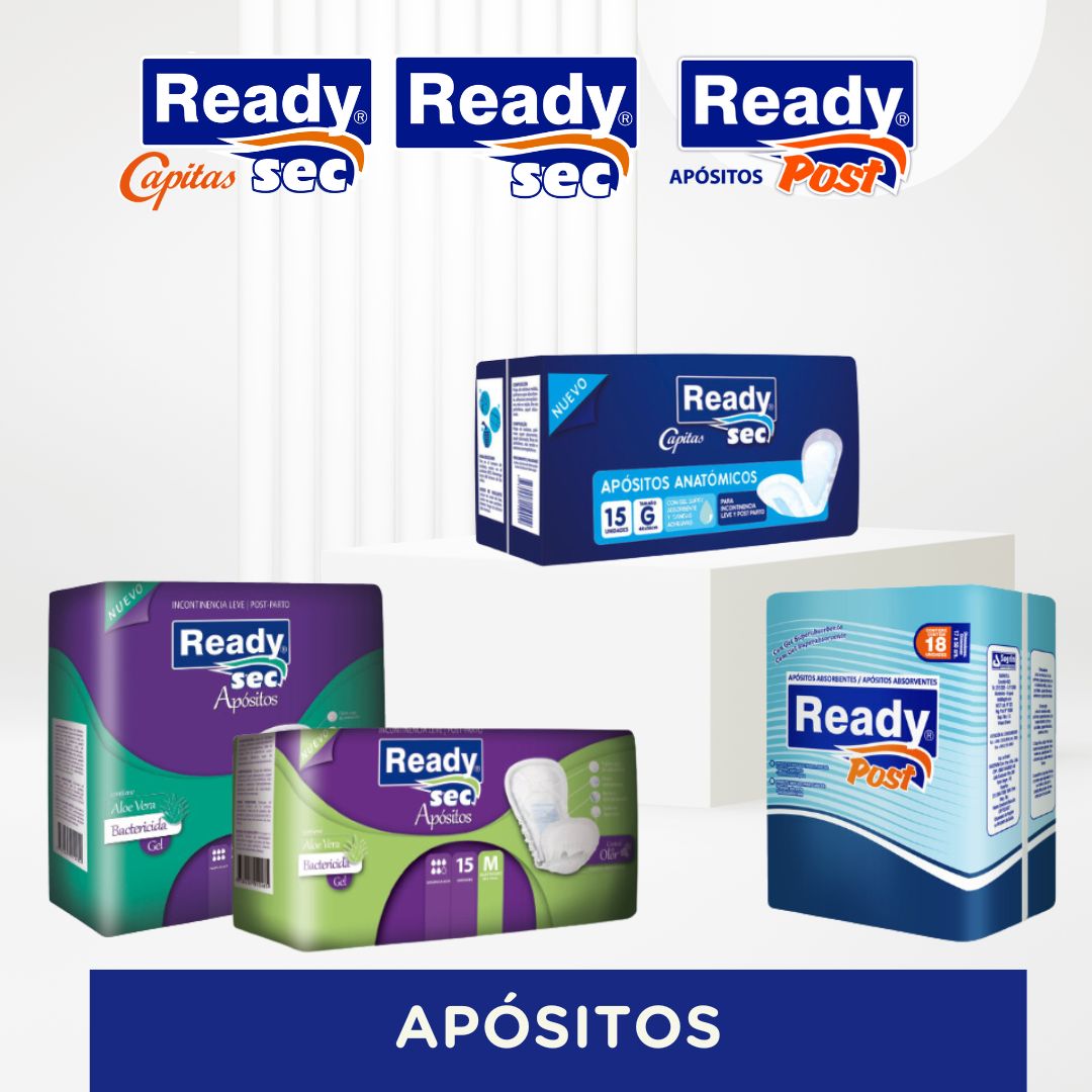 Adultos - Sagrin S.A